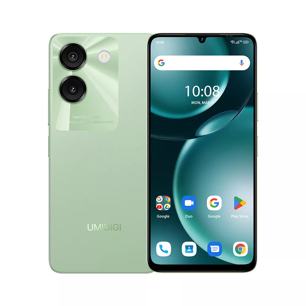 Umidigi Note 90A 4/64GB Green – Umidigi Paraguay